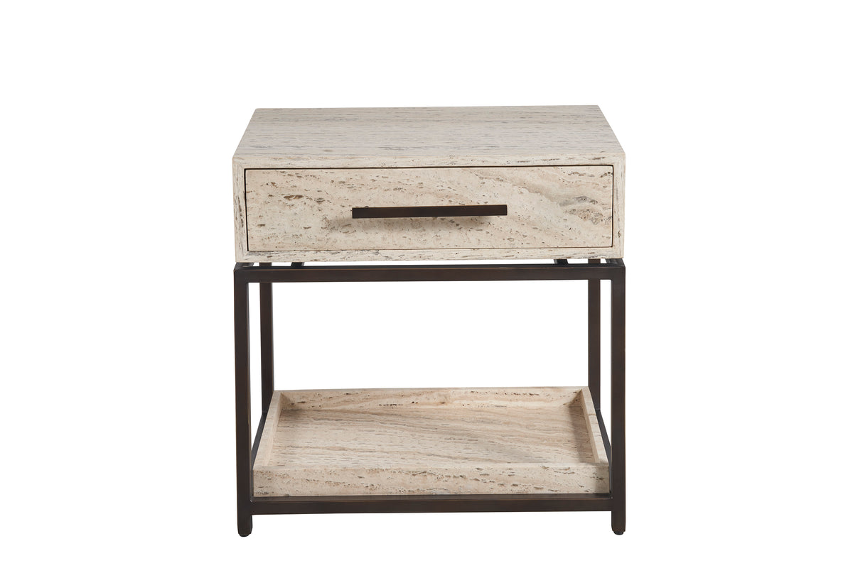 Bedside Tables – One London House